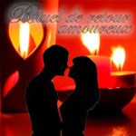 Rituels de magie rouge : retour affectif et amoureux, fidélité